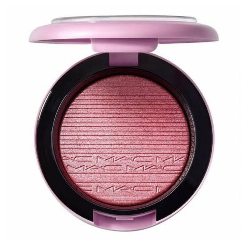 Blush Royal Flush - MAC - Coleção Bothanic Panic | Shopee Brasil