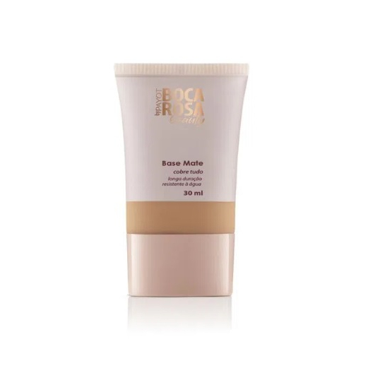 Base Boca Rosa Márcia By Payot 30g | Shopee Brasil