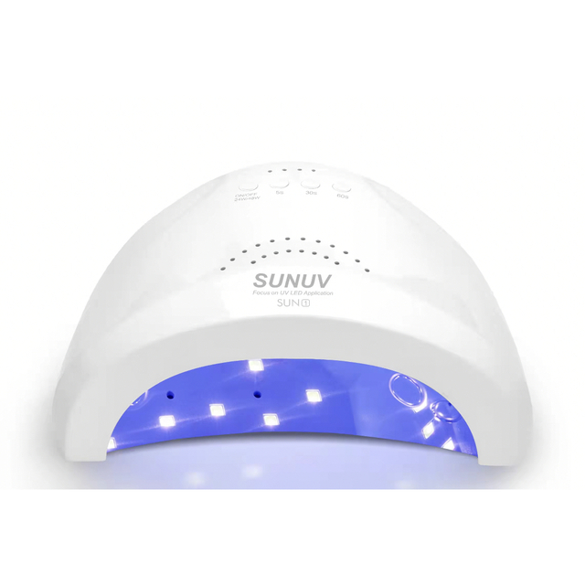 Cabine Led/Uv Sun One ORIGINAL Sunuv Bivolt | Shopee Brasil