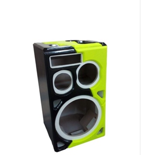 Caixa Bob trio 12" ou 15 " moldurada 3D | Shopee Brasil