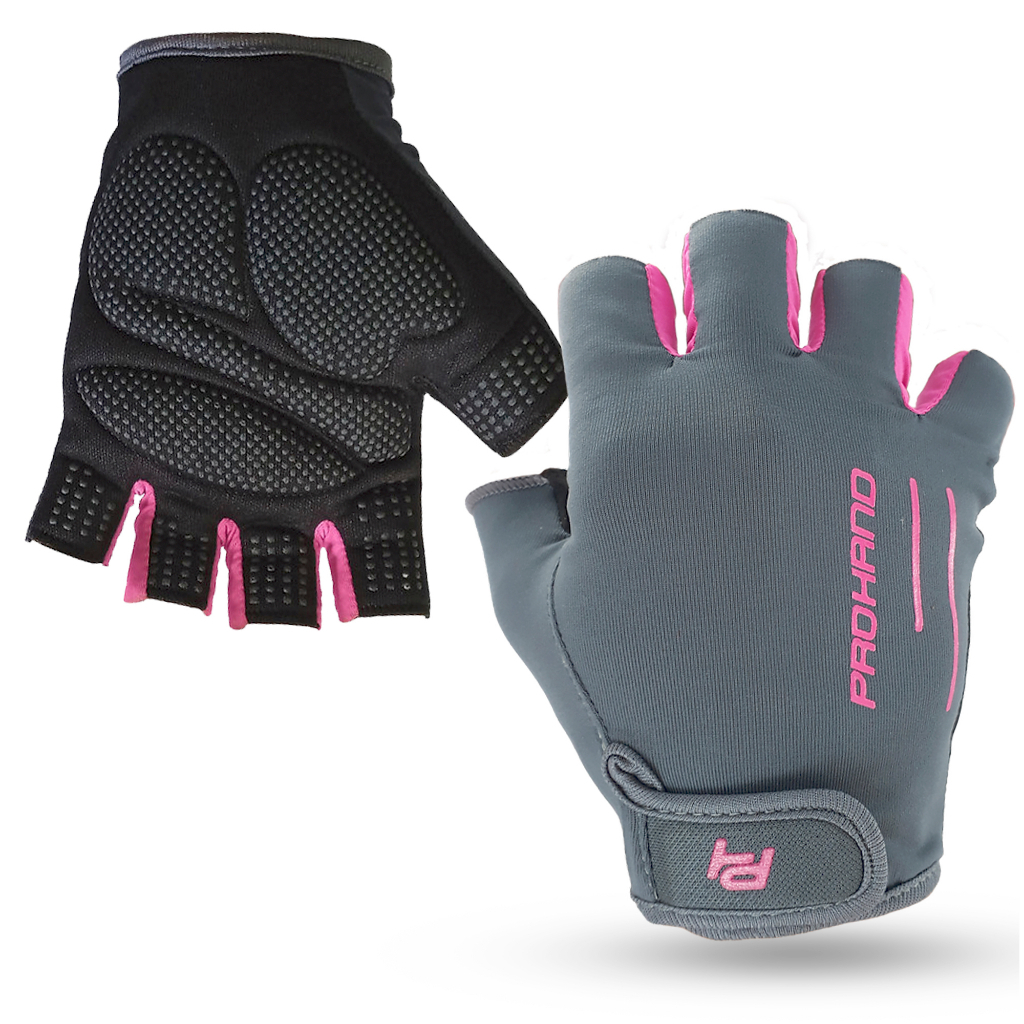 Luva Ciclista Ciclismo Fitness Meio Dedo Bike Bicicleta Mtb Speed Xd Confortável | Shopee Brasil