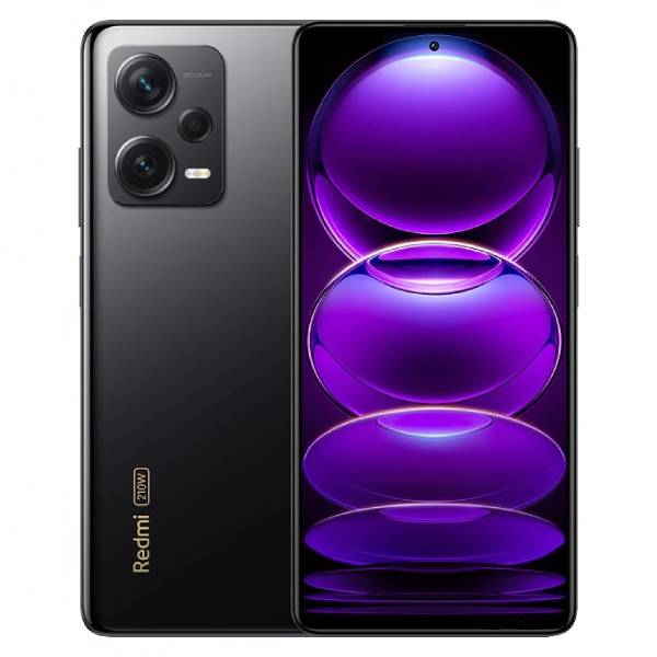 Xiaomi Redmi Note 12 4 Ram/128GB Cinza | Shopee Brasil