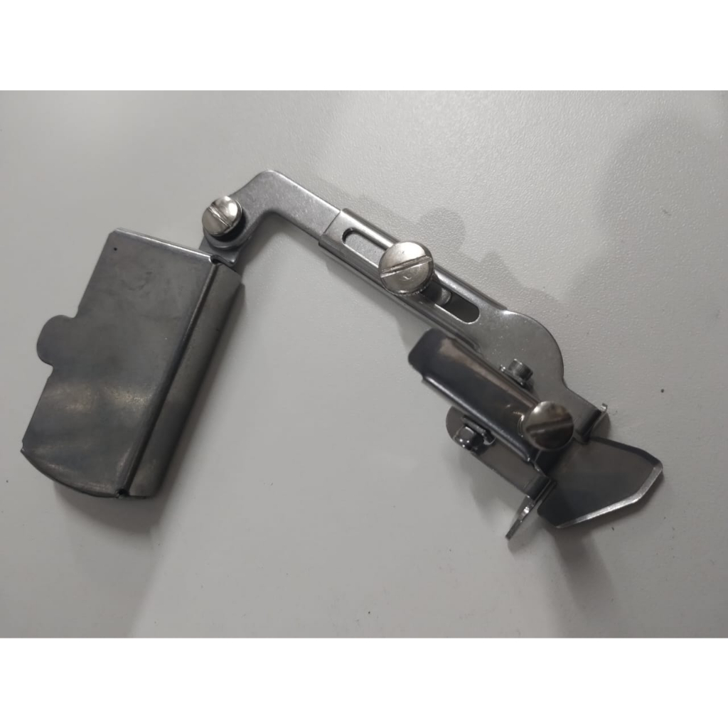 Guia iman reta Multiuso Com regulagem | Shopee Brasil