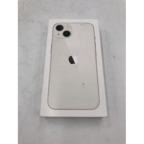 Novo Apple iPhone 13 - 256GB - Branco | Shopee Brasil