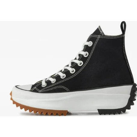All Star CONVERSE Taylor Plataforma Botinha Run Hike Cano Alto - All ...
