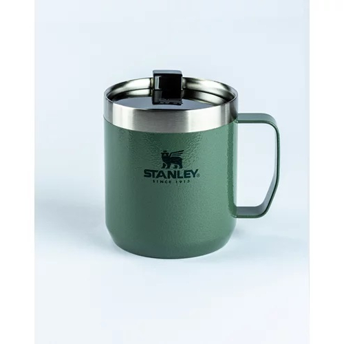 Caneca térmica stanley 380 ml | Shopee Brasil