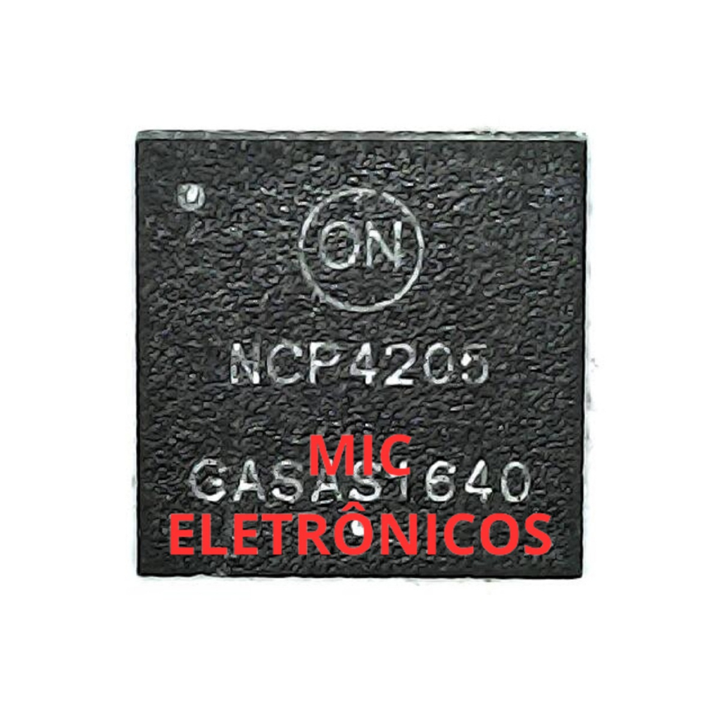 PWM NCP 4205 XBOX ONE SLIN | Shopee Brasil