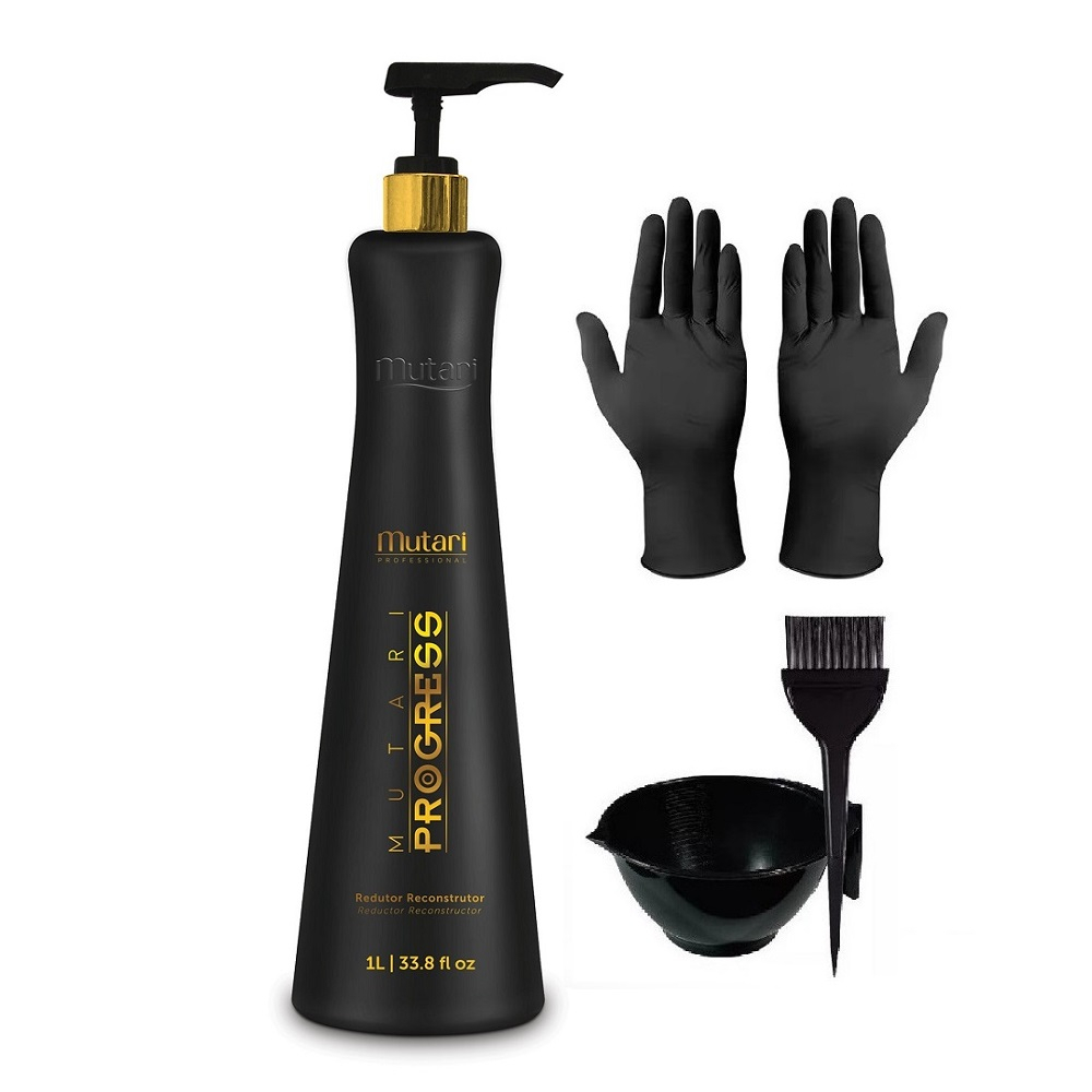 Mutari Selagem Original Progress Mutari 1 Litro + Aplicação | Shopee Brasil