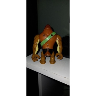 ben 10 enormossauro omniverse (boneco omniverse ben 10 enormossauro ...