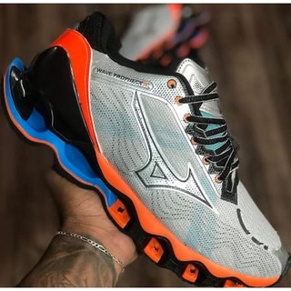 tenis mizuno pro x super promoção imperdivel garanta já desconto ...