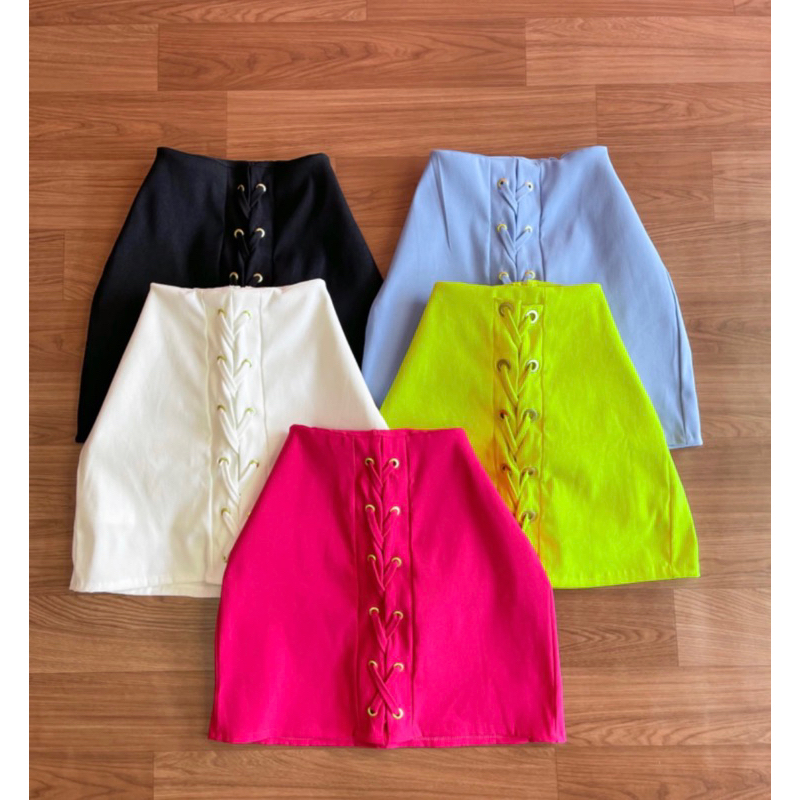 Saia Brenda | Shopee Brasil