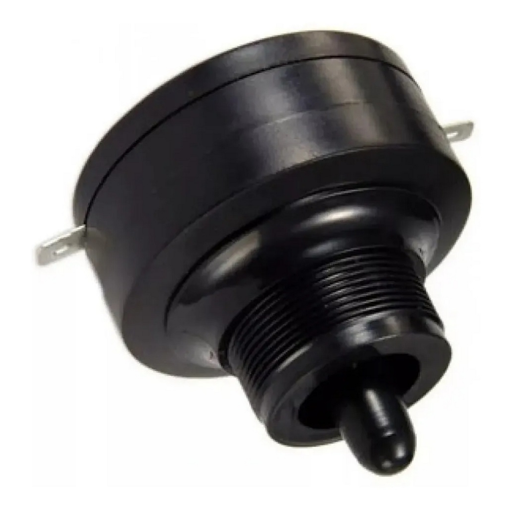 Driver Piezo Tw411-d 150w 75w Rms Piezo Eletrico Musicall Som ...
