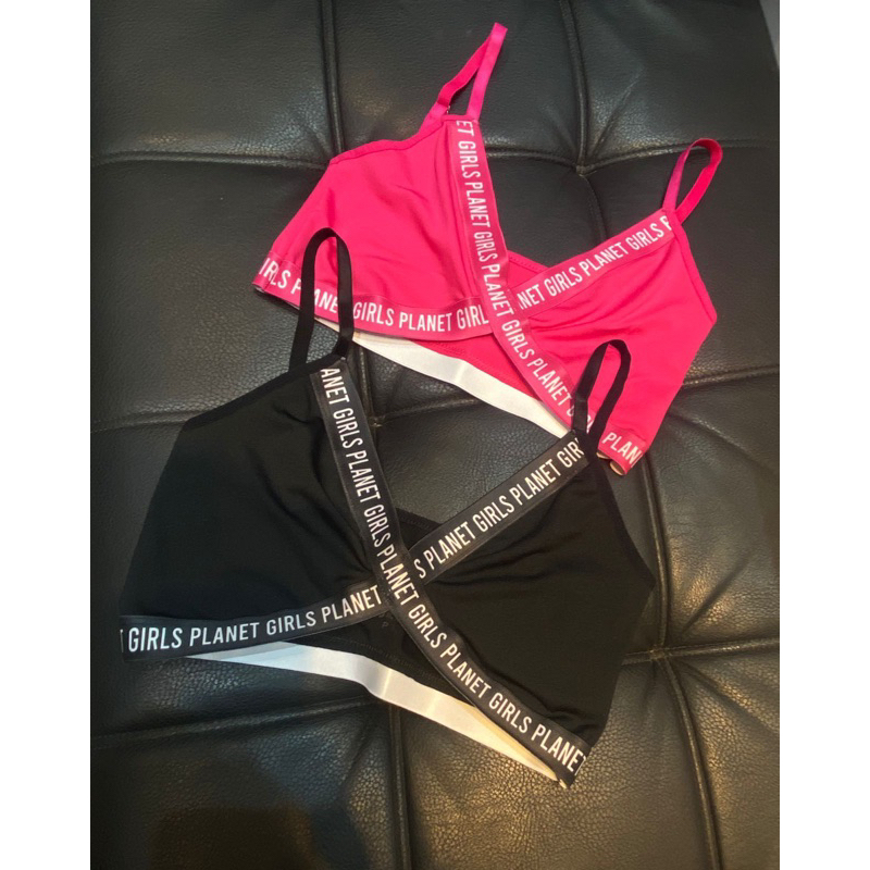 CROPPED LETREIRO PLANET GIRLS | Shopee Brasil