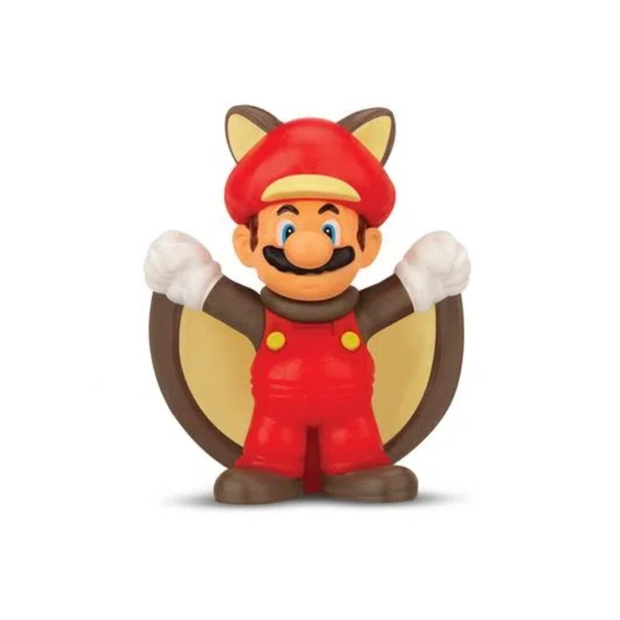 Mário Bross e Turma - Princesa, Luigi, Yoshi, Wário, Toad, Boo, Shell ...