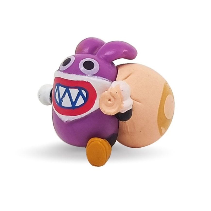 Mário Bross e Turma - Princesa, Luigi, Yoshi, Wário, Toad, Boo, Shell ...