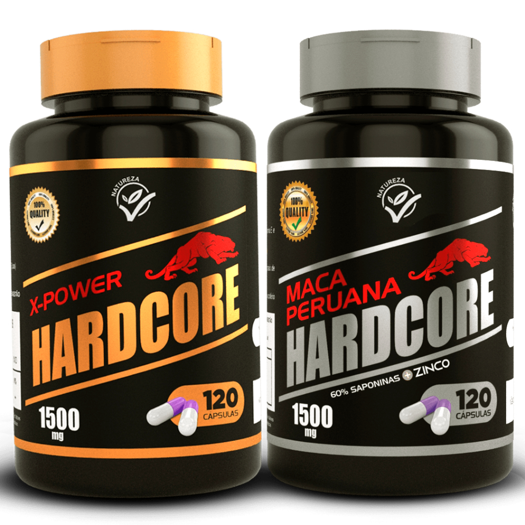 Kit Energetico Natural De Alta Performance Premium | Shopee Brasil