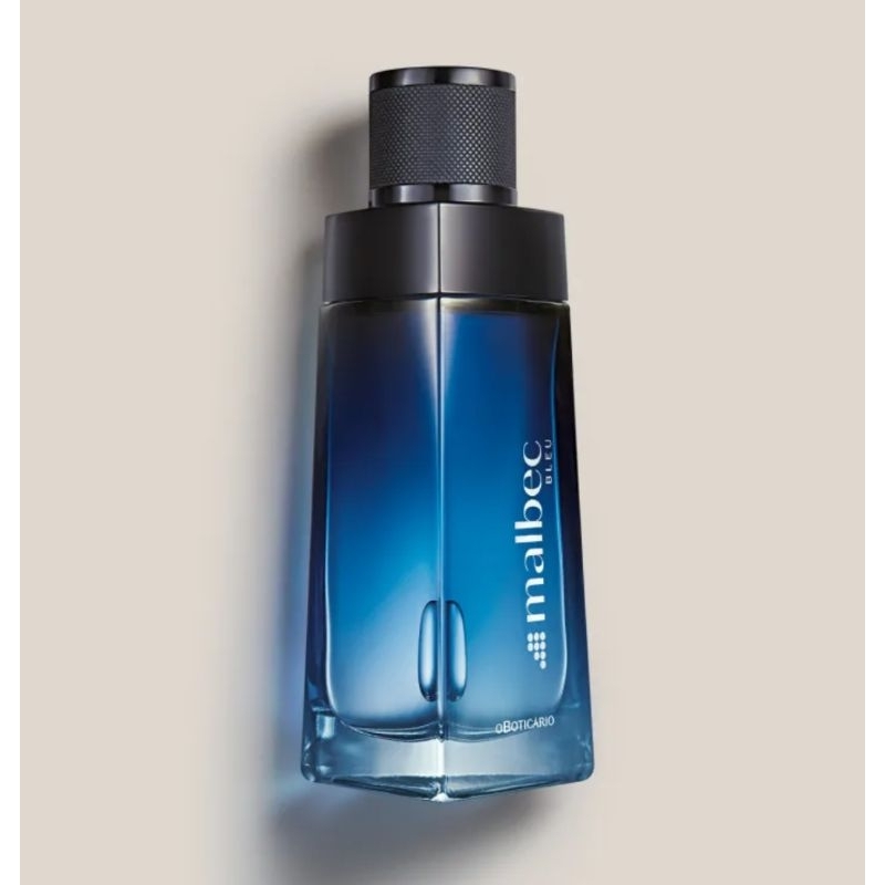 Malbec Bleu Desodorante Colônia 100ml | Shopee Brasil