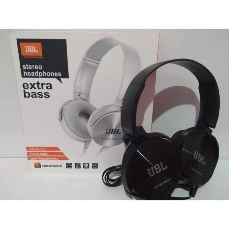 Fone de ouvido Jbl 450 headphone | Shopee Brasil