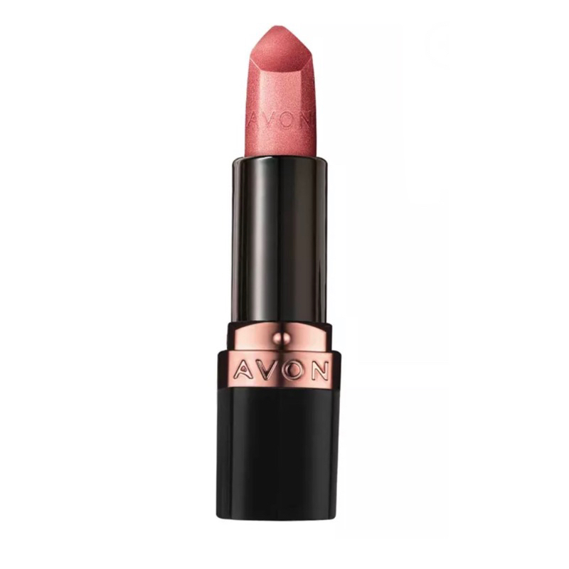 Batom Avon Mattelizado 3,6g - Escolha o Seu | Shopee Brasil