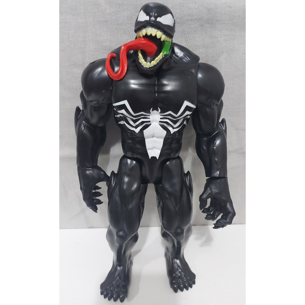Boneco Venom | Shopee Brasil
