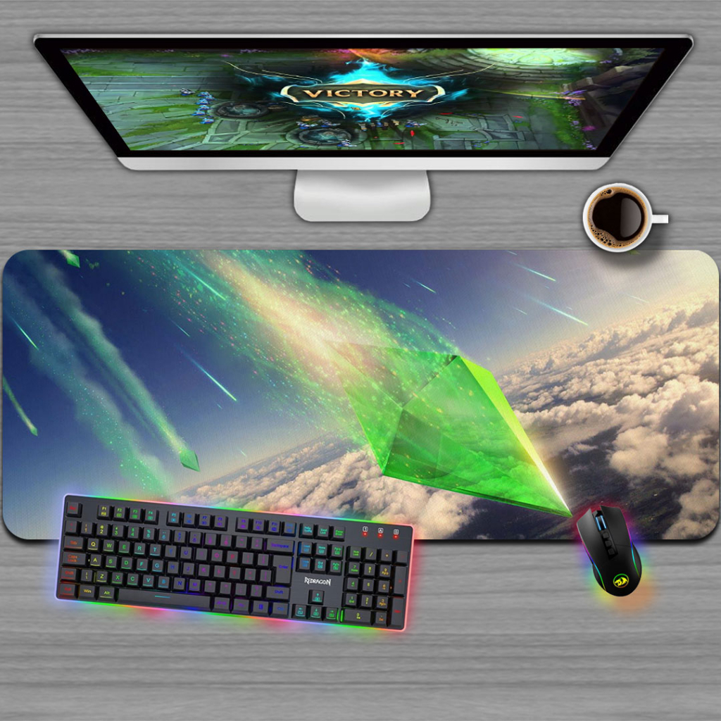 Mousepad Gamer, Tamanhos variados - THE SIMS | Shopee Brasil