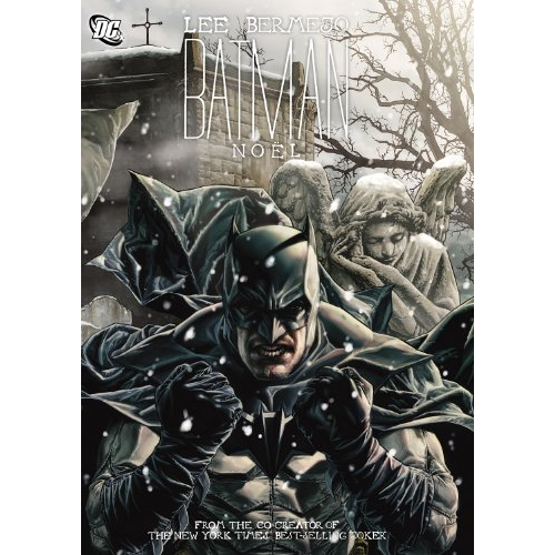 Batman - Noel HQ | Shopee Brasil