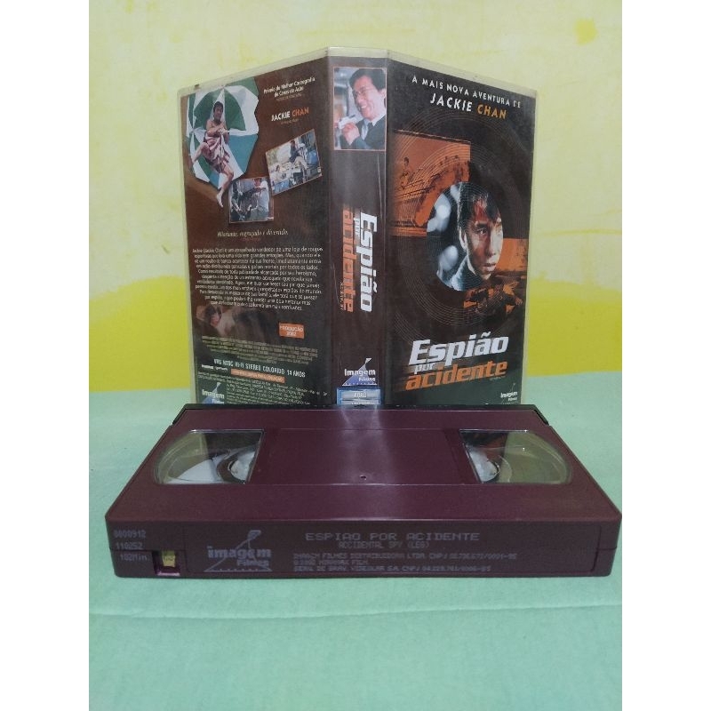 Filmes vhs leg | Shopee Brasil