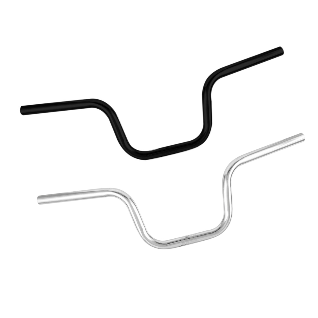 Guidão Guidon Ultra Bikes Modelo Titan Trick Universal | Shopee Brasil