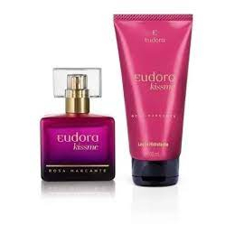 Kit Presente Kiss Me (2 itens) | Shopee Brasil
