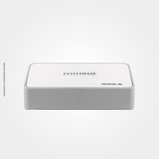 Phyhome Onu Epon GPON Fhr1100Gzb 1Ge COM FONTE TESTADA COM GARANTIA ...