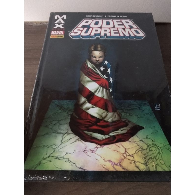 Poder Supremo | Shopee Brasil