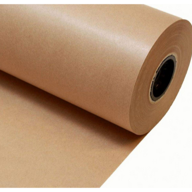 Papel para Mascaramento Modelagem Kraft 80g (rolo 60cm x 10 Metros ) | Shopee Brasil