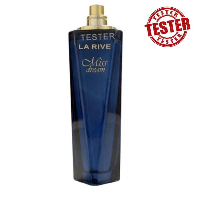 Perfume Feminino La Rive Miss Dream EDP 100ml Original NOVO Importado ...