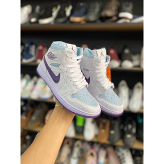 TENIS NIKE AIR JORDAN CANO ALTO | Shopee Brasil