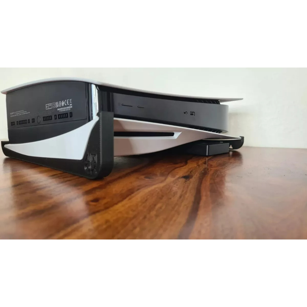 Suporte De Mesa Horizontal Base Dock Para Playstation 5 Ps5 | Shopee Brasil