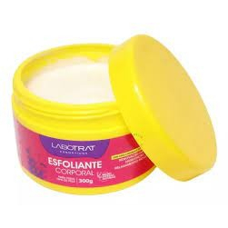 Labotrat Esfoliante corporal 300g | Shopee Brasil