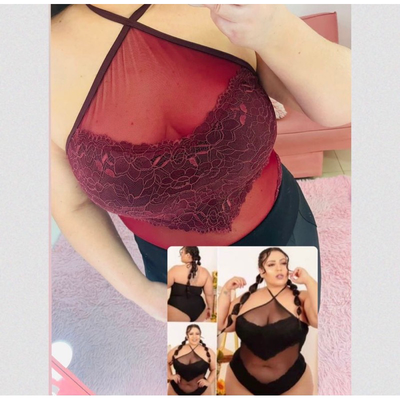 Body plus | Shopee Brasil