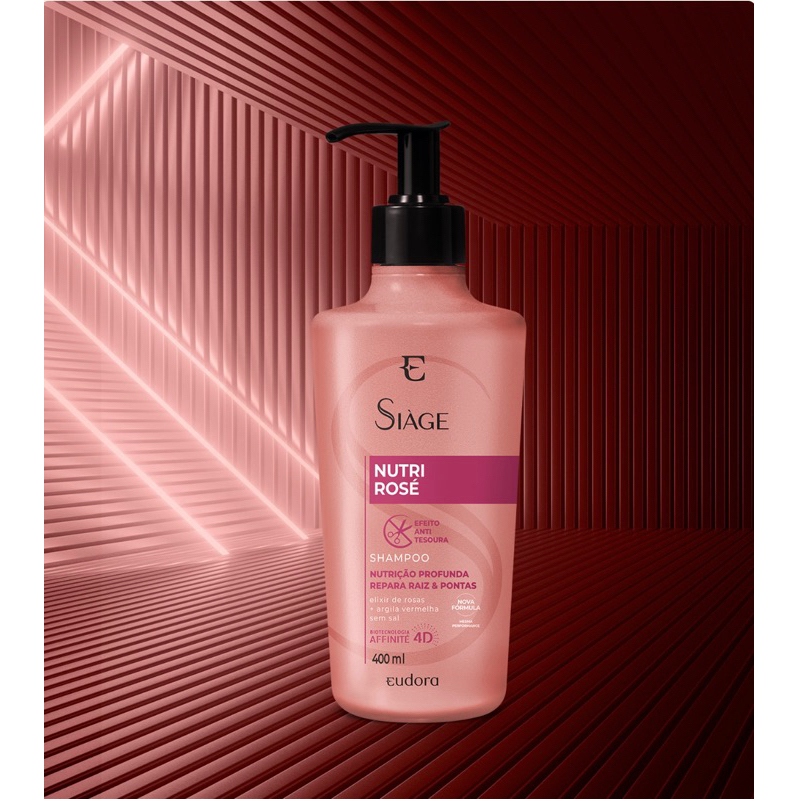 shampoo | Shopee Brasil