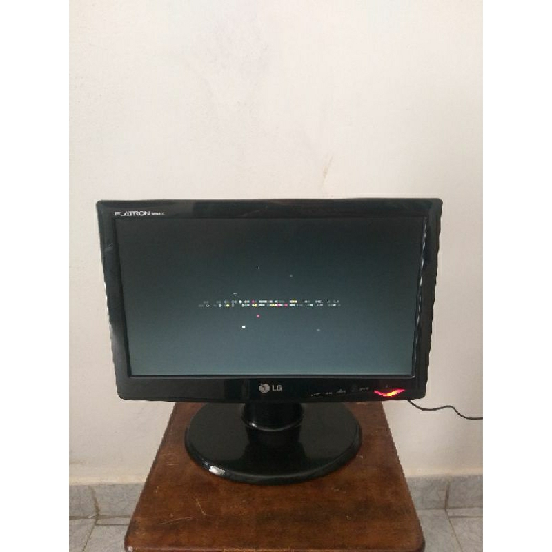 Monitor LG | Shopee Brasil