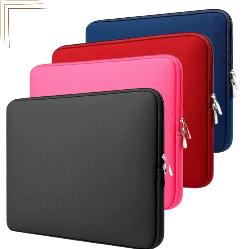 Capa Case Maleta Feminina Notebook Laptop Proteção Barato | Shopee Brasil