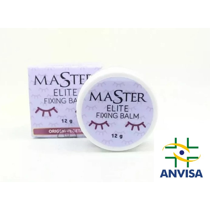 Creme Fixador Master Balm para Lashlifting | Shopee Brasil