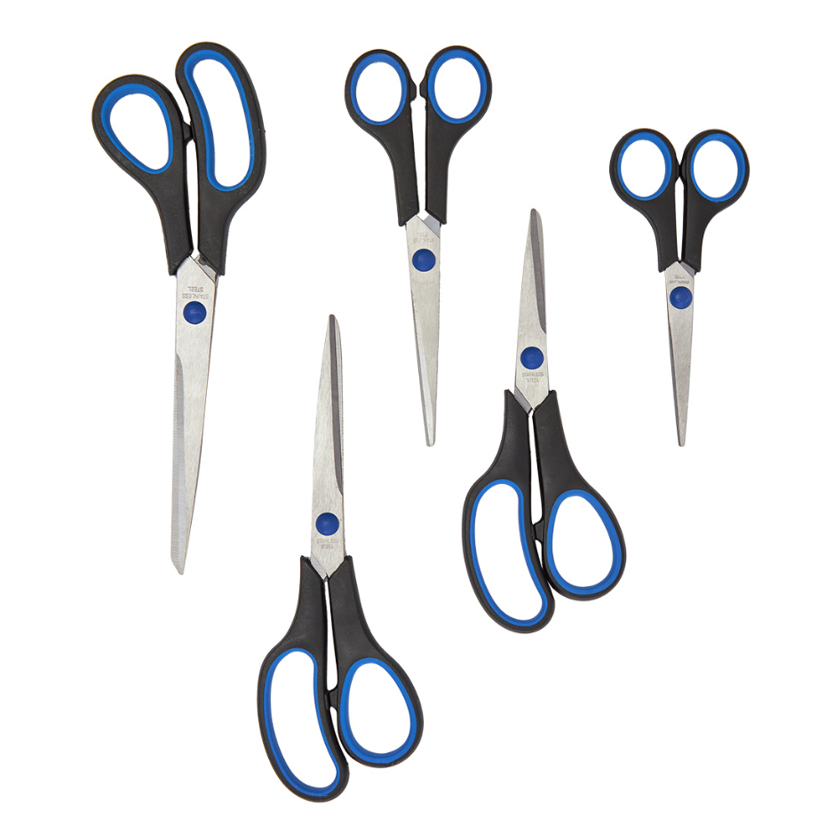 Kit 5 tesouras - Kit 3 tesouras - Multiuso | Shopee Brasil Kit 5 tesouras - Kit 3 tesouras - Multiuso | Shopee Brasil
