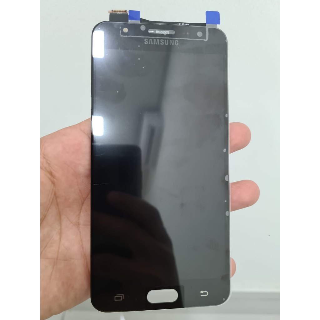 Tela Frontal J7 PRIME/J7 PRIME 2, Touch e display completo | Shopee Brasil