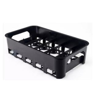 Garrafeira Engradado CAIXA Cesto P 15 Garrafas De Cerveja 300ml Porta ...