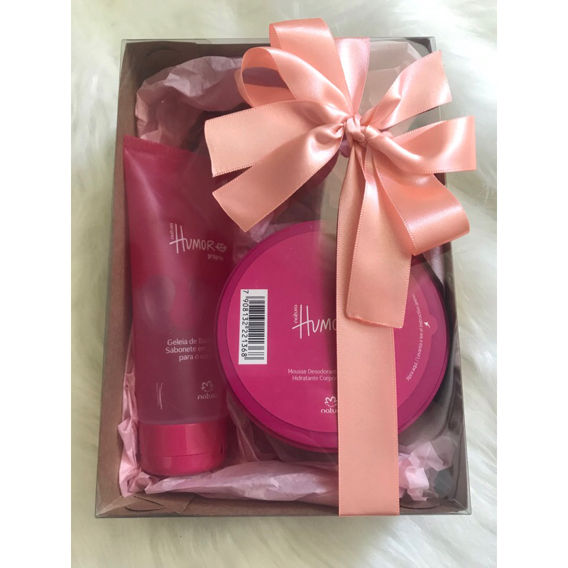 Presente femininos natura | Shopee Brasil