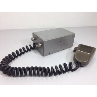 Rádio Rx Tx 170mhz Speaker 168 Antigo Usado Sem Teste | Shopee Brasil