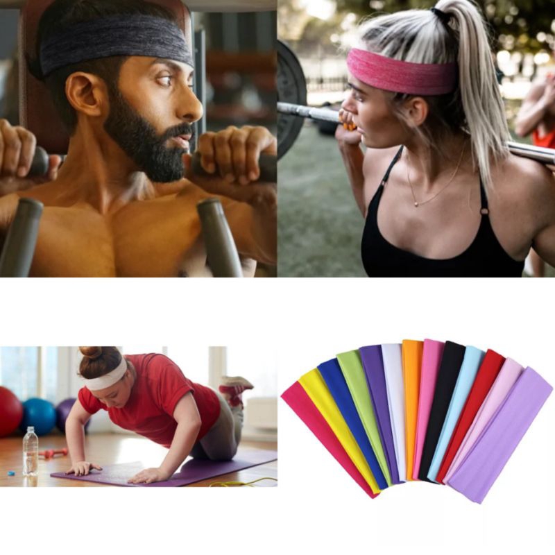 Faixa Testeira para cabeça lisa | Shopee Brasil