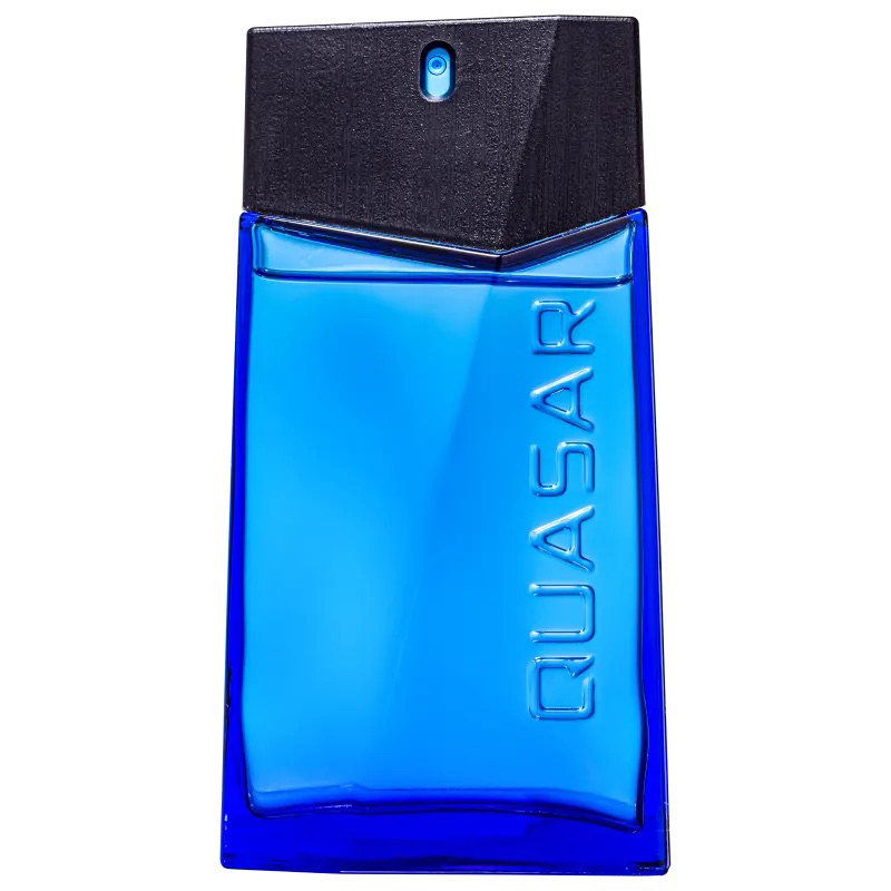 Quasar Classic o Boticário - Desodorante Colônia Masculino 125ml ...