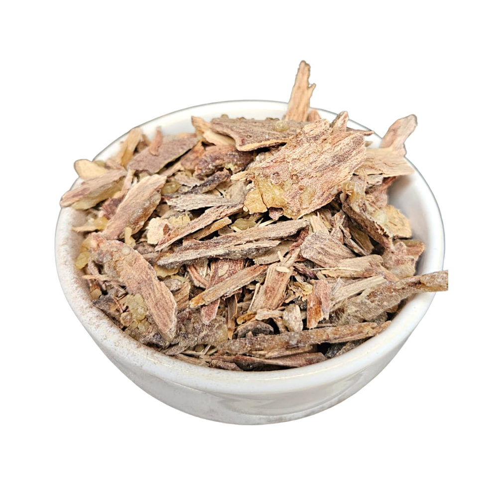 Incenso Turari Africano Para Limpeza e Descarrego - 500g | Shopee Brasil