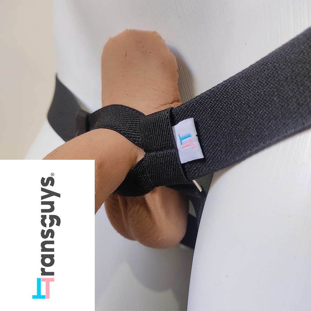 Cinta para Packer Simple - Transguys | Shopee Brasil